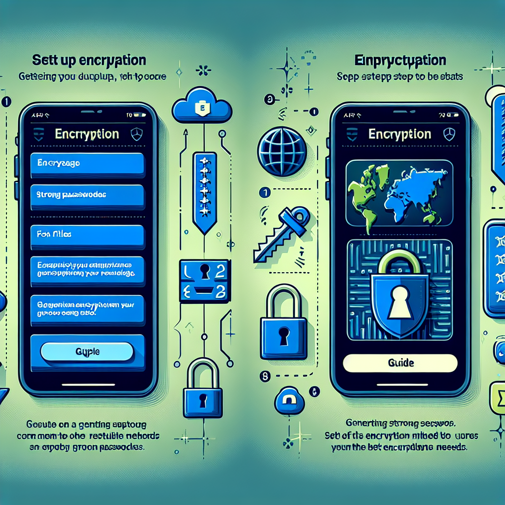 Best Ios Encryption Generator | Vondy