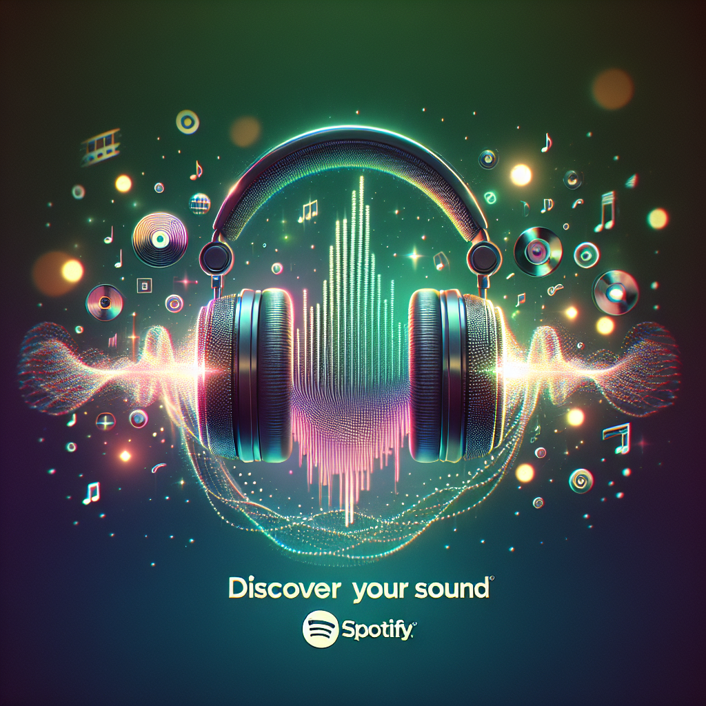 Best Spotify Ad Generator | Vondy