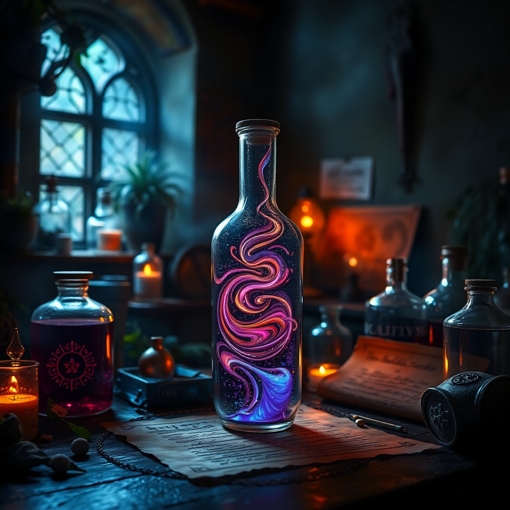 Best Poison Name Generator | Vondy