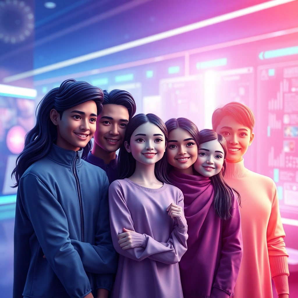 Best Ai Family Generator | Vondy