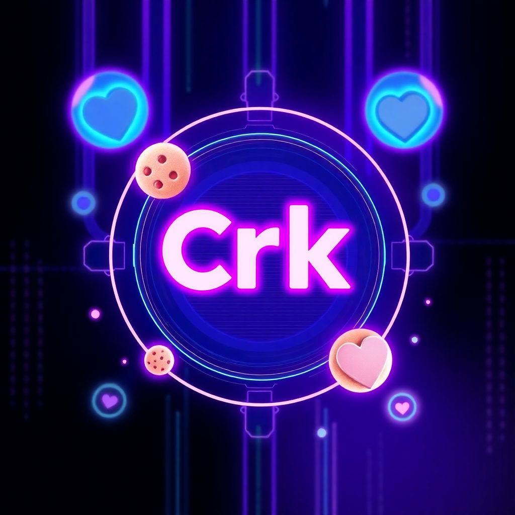 Best Crk Cookie Oc Maker | Vondy