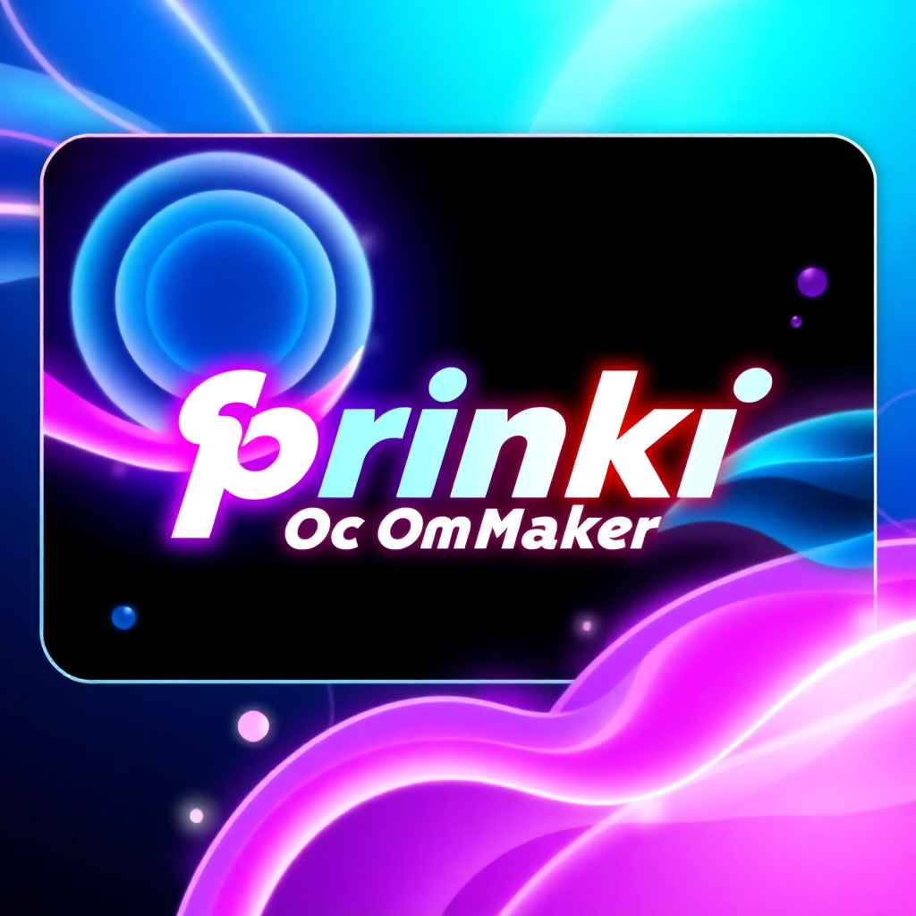 Best Sprinki Oc Maker | Vondy