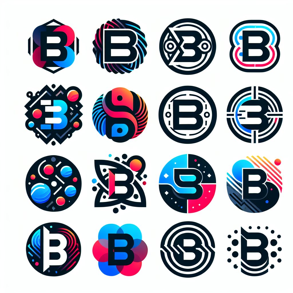 Best Bb Logo Ideas | Vondy