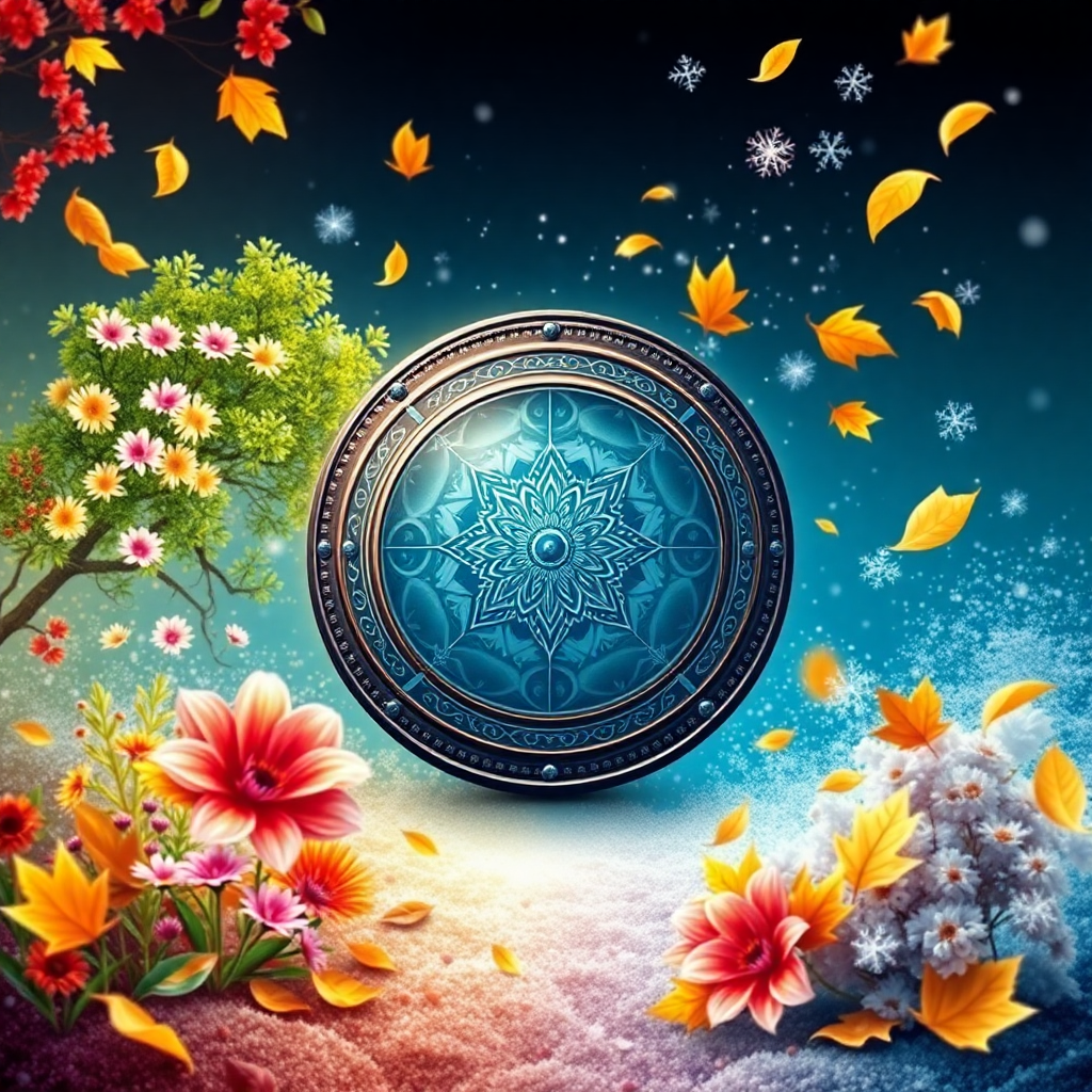 Best Random Season Generator | Vondy