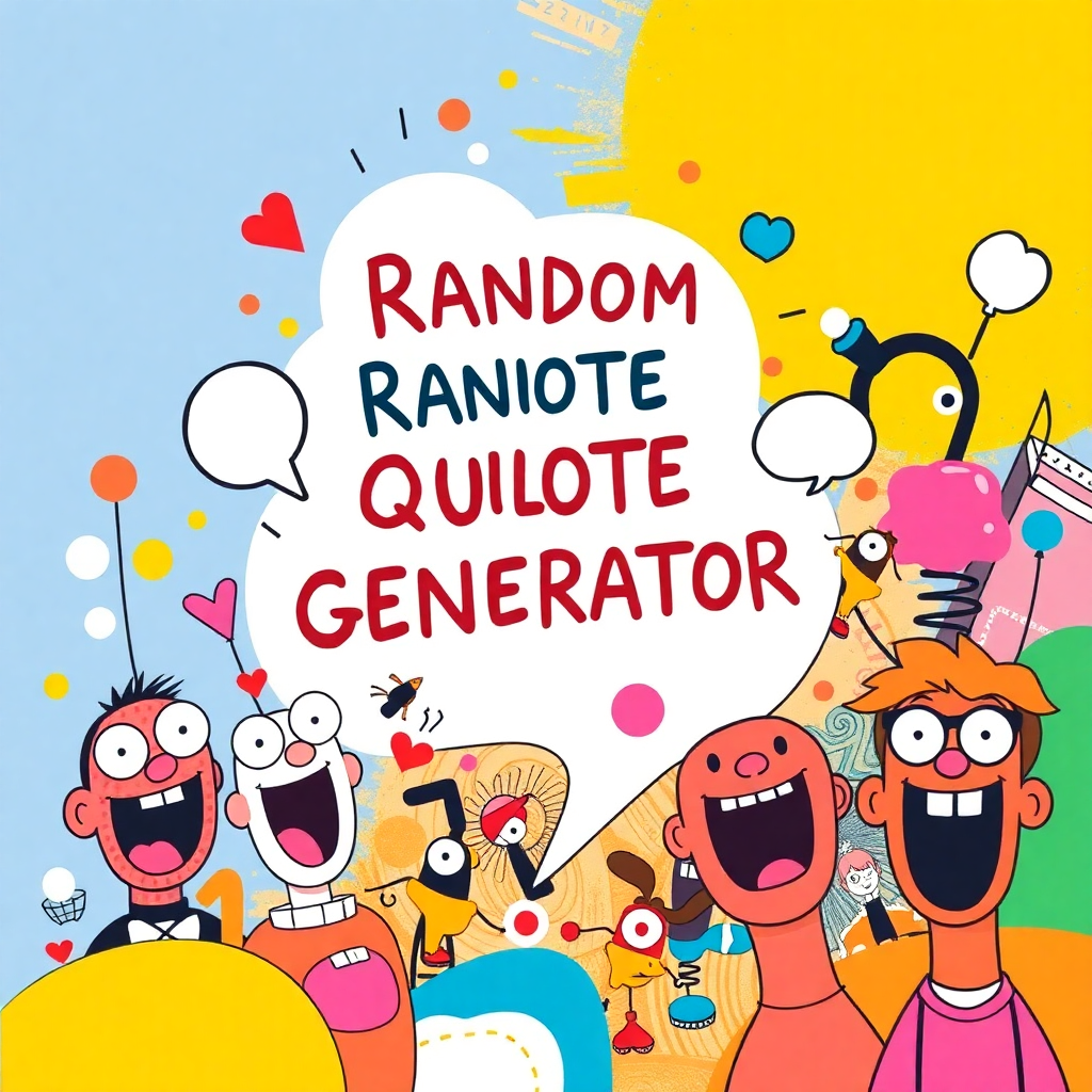 Best Random Quote Generator Funny | Vondy