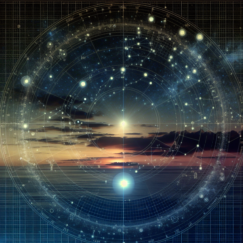 Best Astrology Heliacal Setting Generator | Vondy