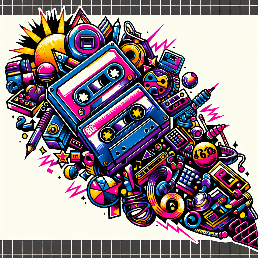 Best 80'S Tattoo Ideas | Vondy