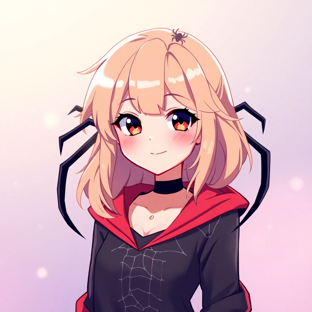 Best Spider Oc Maker Picrew | Vondy