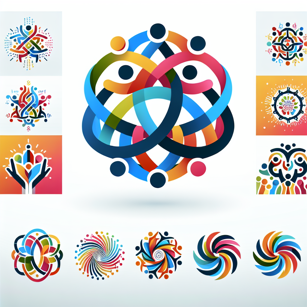 Best Teamwork Logo Ideas | Vondy