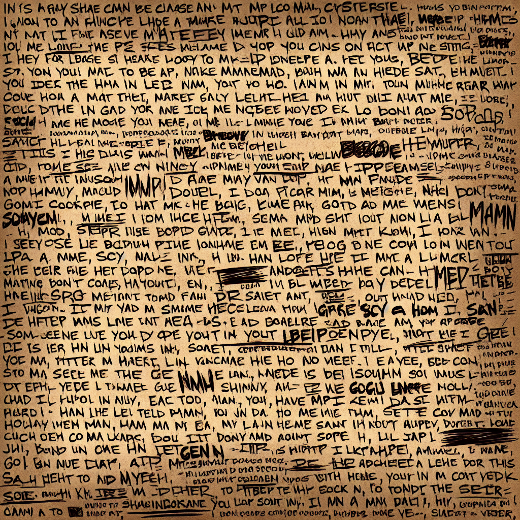 Best Rap Song Lyrics Generator | Vondy