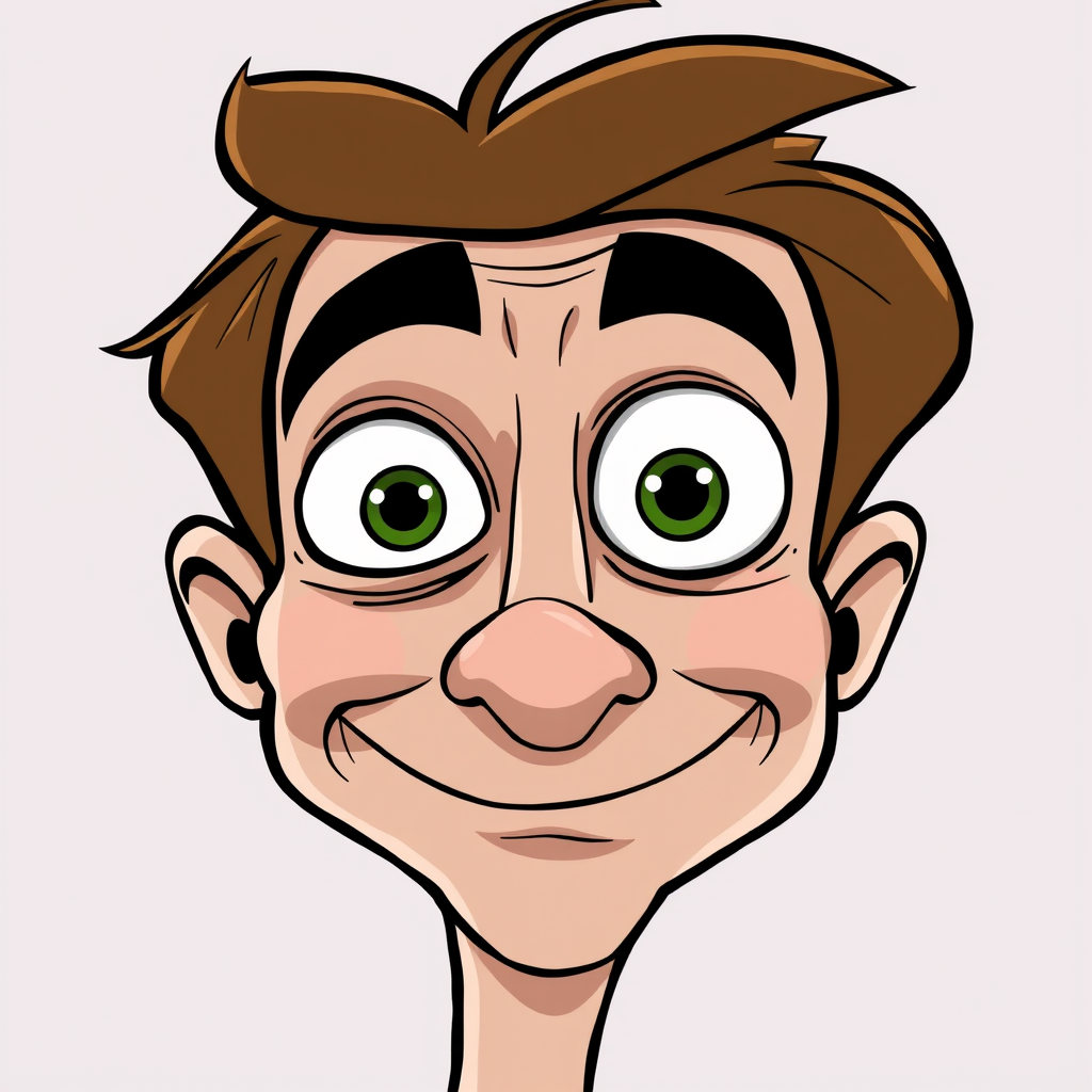 Best Marker Caricature Generator | Vondy