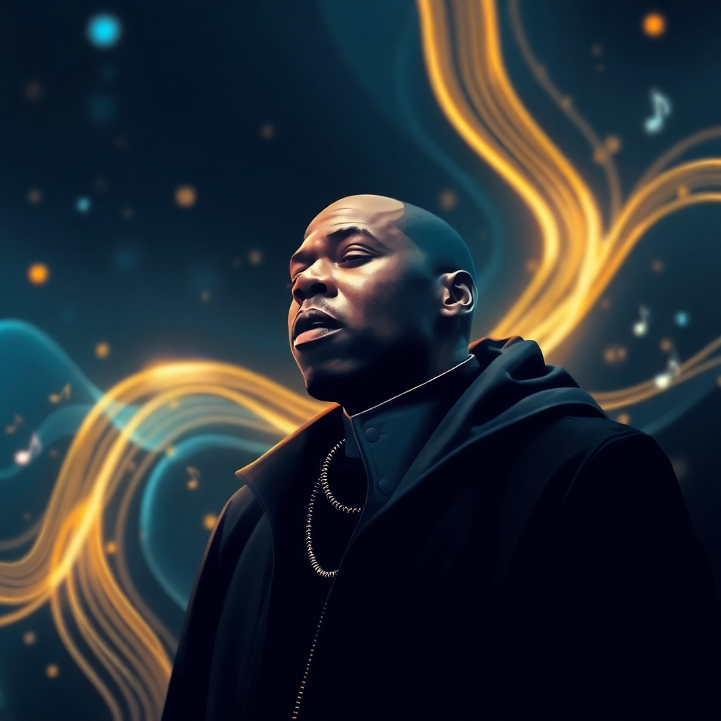 Best Jay Z Ai Voice Generator | Vondy
