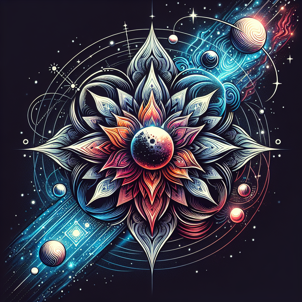 Best Nova Tattoo Ideas | Vondy