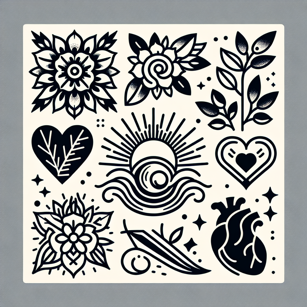 Best Tattoo Ideas For Starters | Vondy