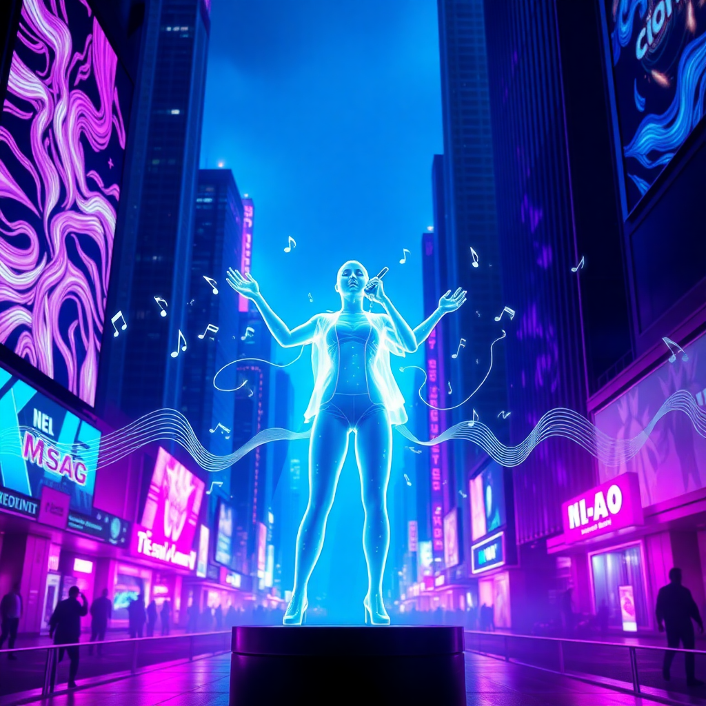 Best Ai Song Singer Generator | Vondy