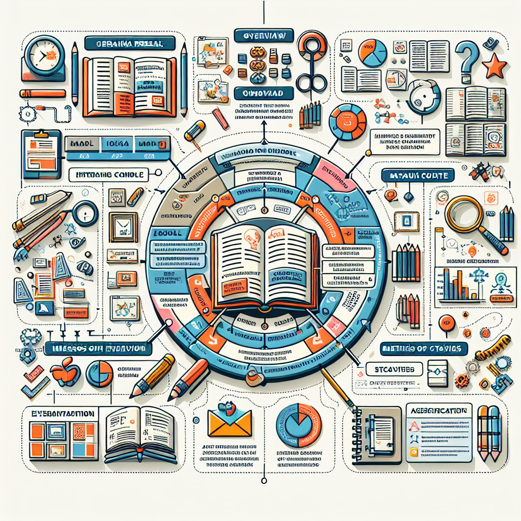 Best Module Plan Generator Vondy