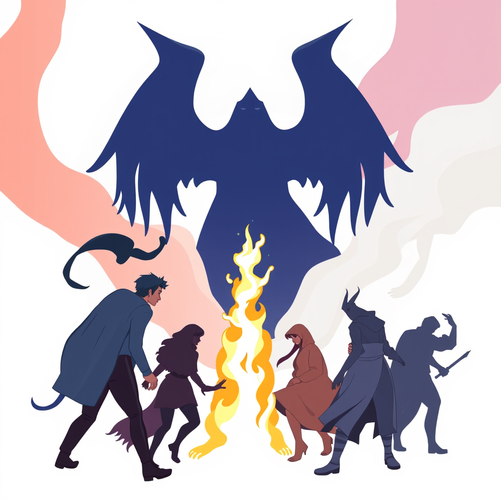 Best Fandom Name Generator | Vondy