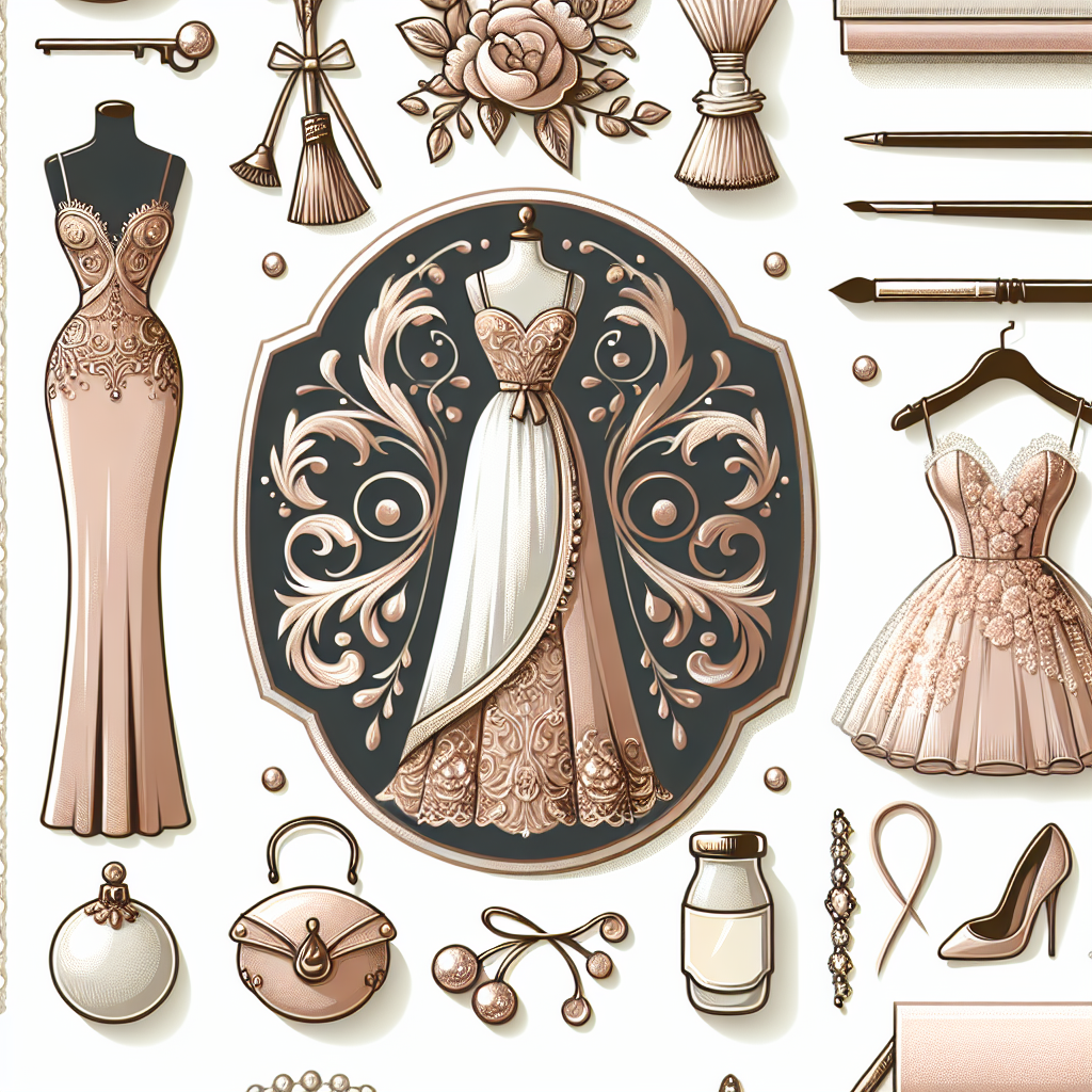 Best Dress Shop Logo Ideas | Vondy