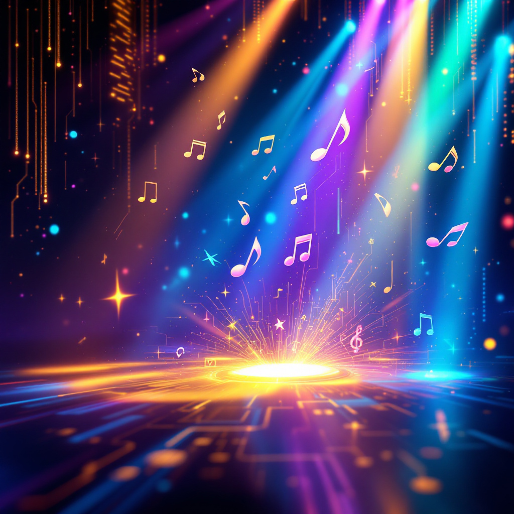 Best Music Artist Spotlight Generator | Vondy