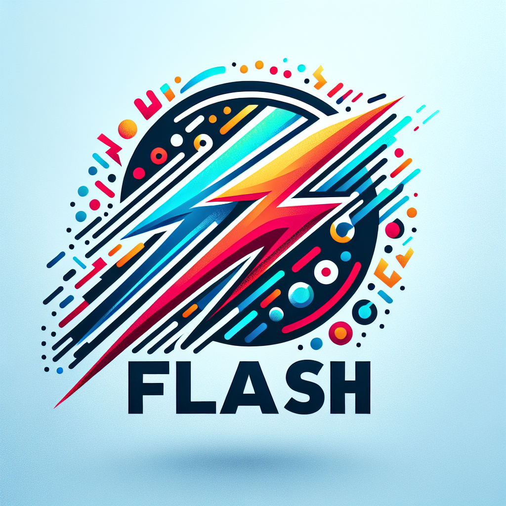 Best Flash Logo Ideas | Vondy