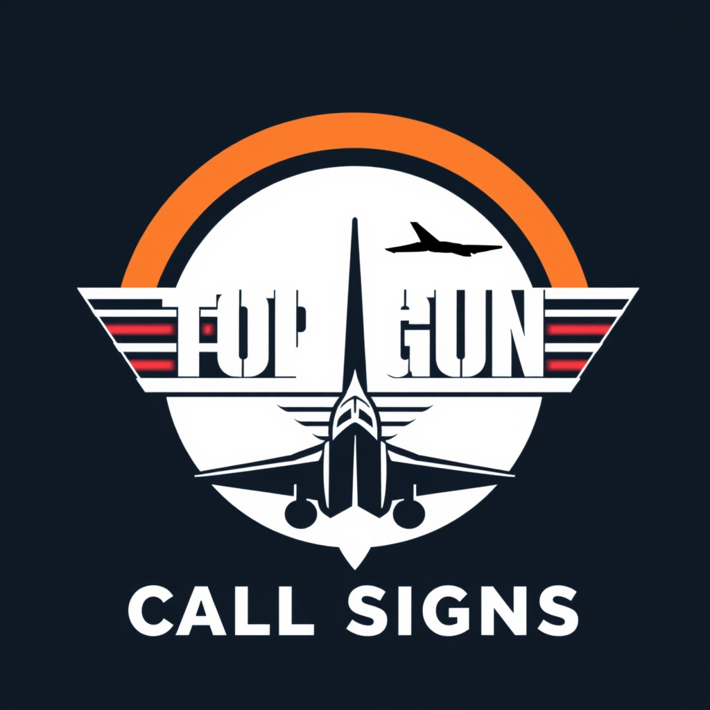 Best Top Gun Name Generator | Vondy