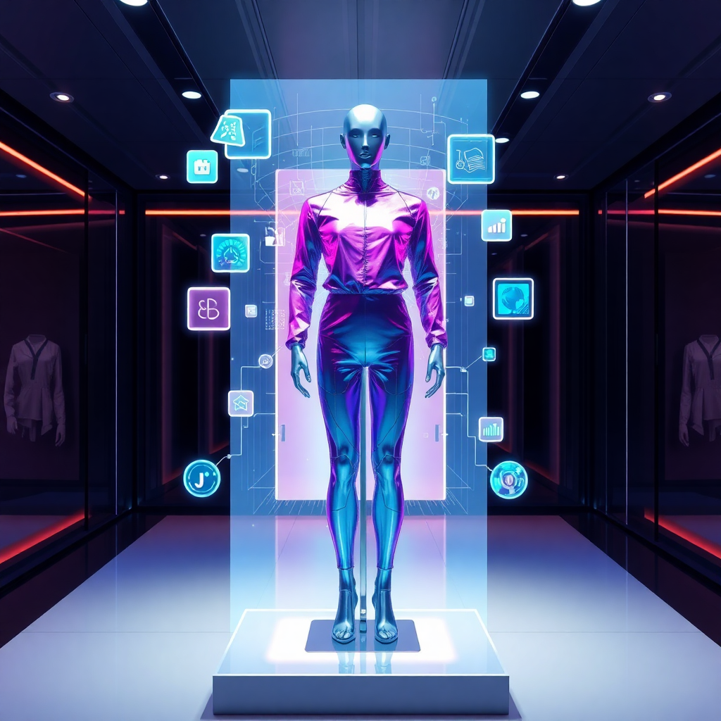 Best Ai For Clothing Design | Vondy