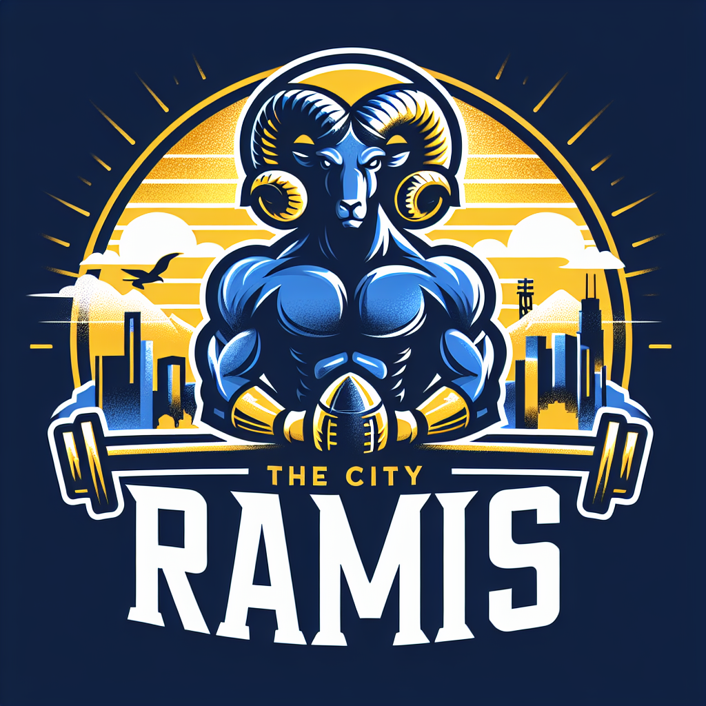 Best La Rams Logo Ideas | Vondy