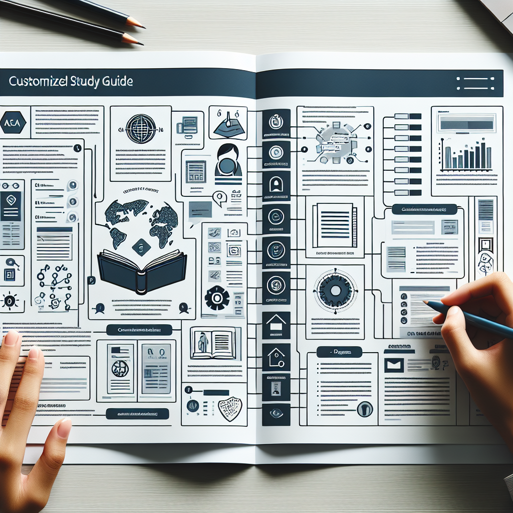 Best Study Guide Outline Generator | Vondy