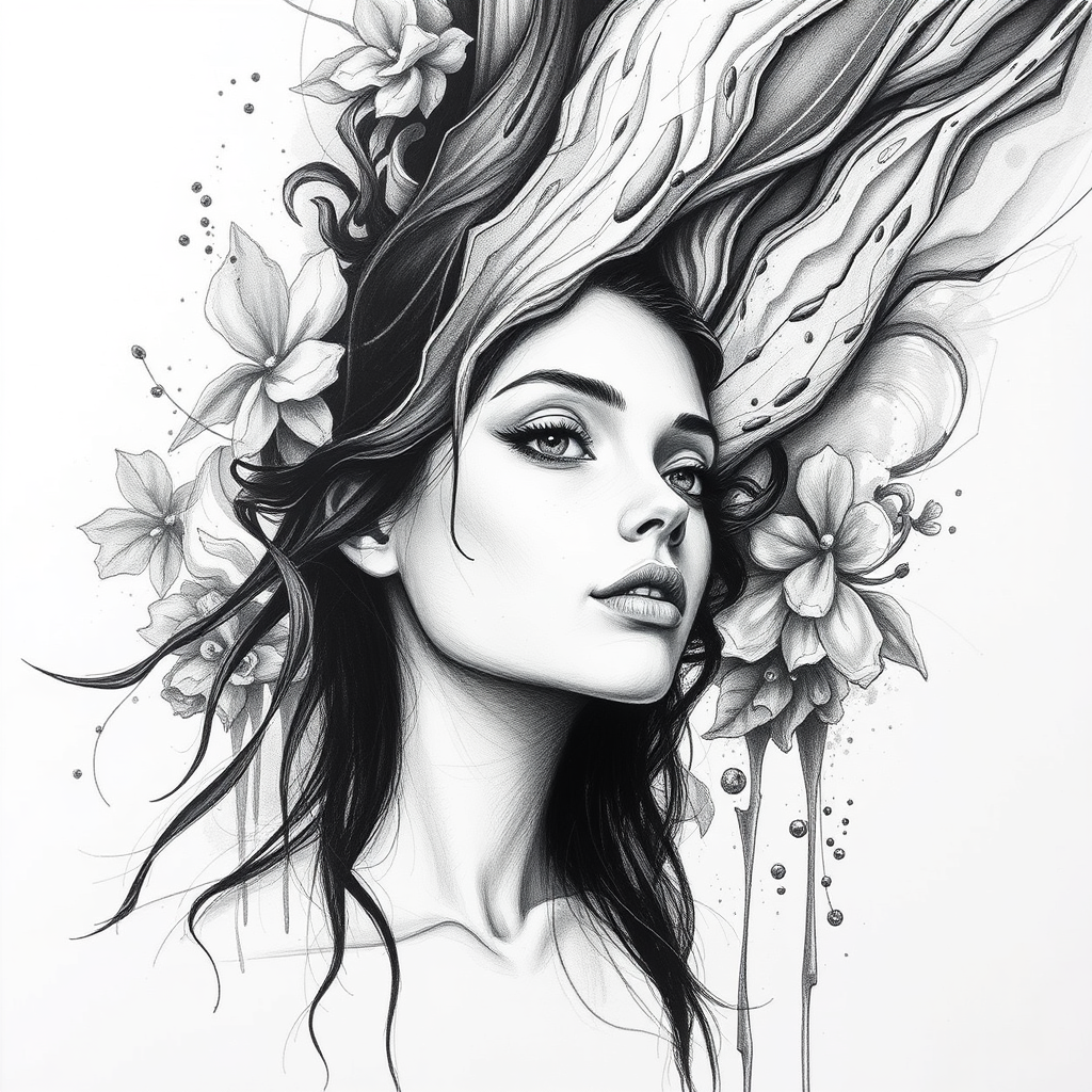 Best Drawing Composition Ideas | Vondy