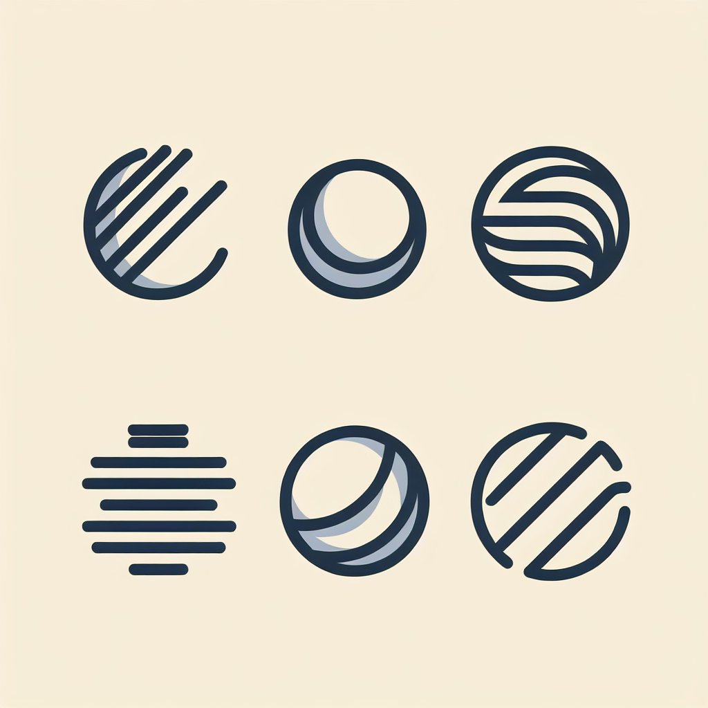 Best Minimalist Brand Logo Generator | Vondy