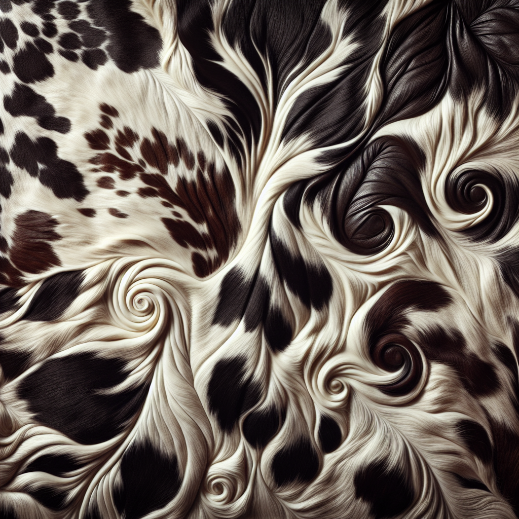 Best Cow Hide Wallpaper Generator | Vondy