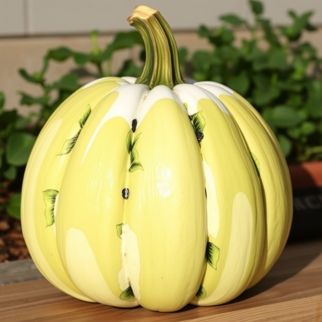 Best Bumpy Pumpkin Painting Ideas | Vondy