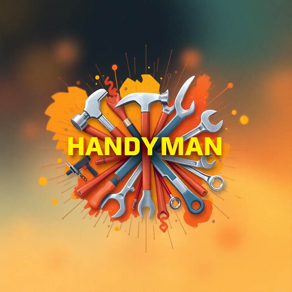 Best Handyman Business Name Generator | Vondy