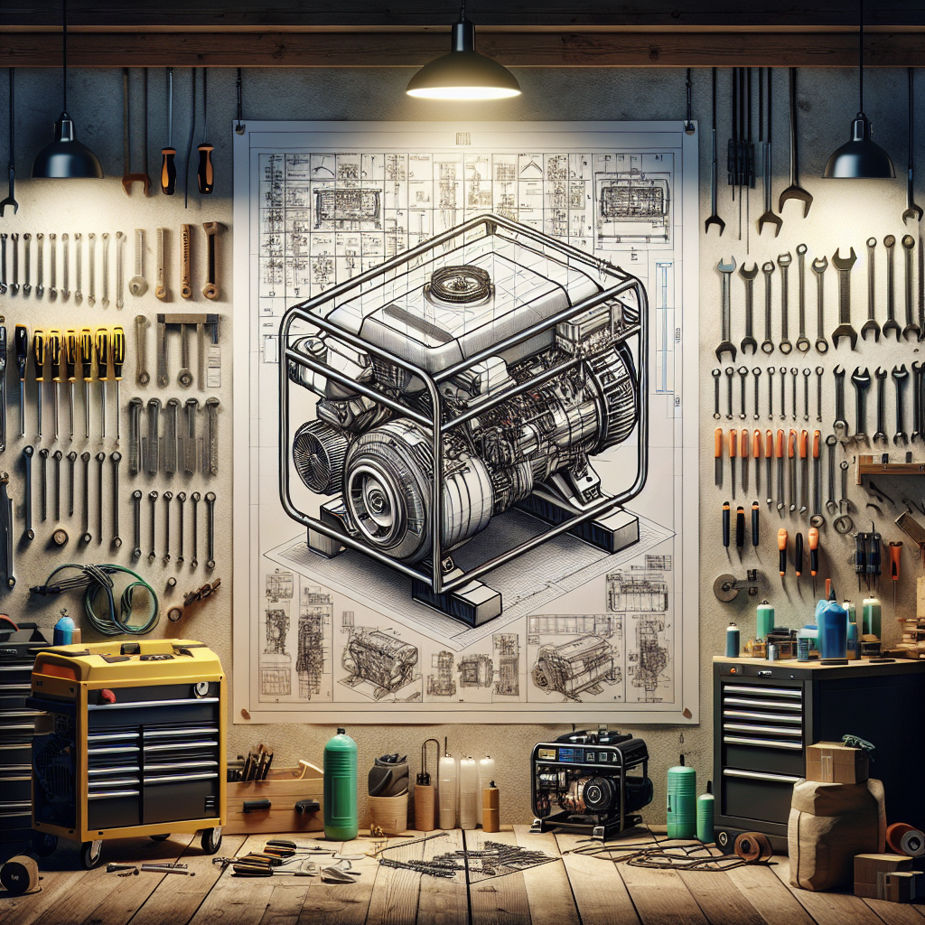 Best Diy Project Guide Generator | Vondy