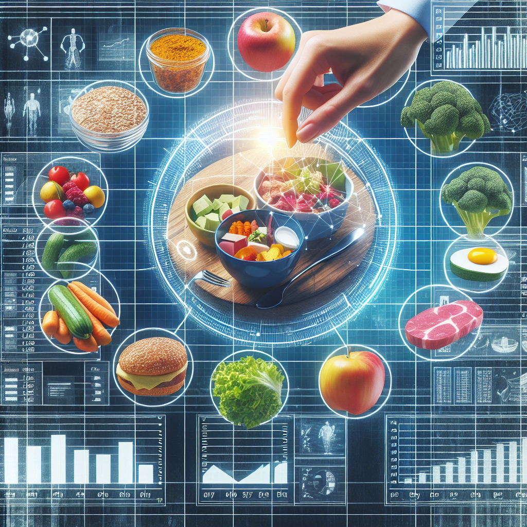 Best Weekly Nutrition Plan Generator | Vondy