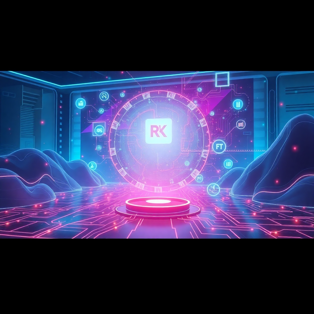 Best Random Technology Generator | Vondy