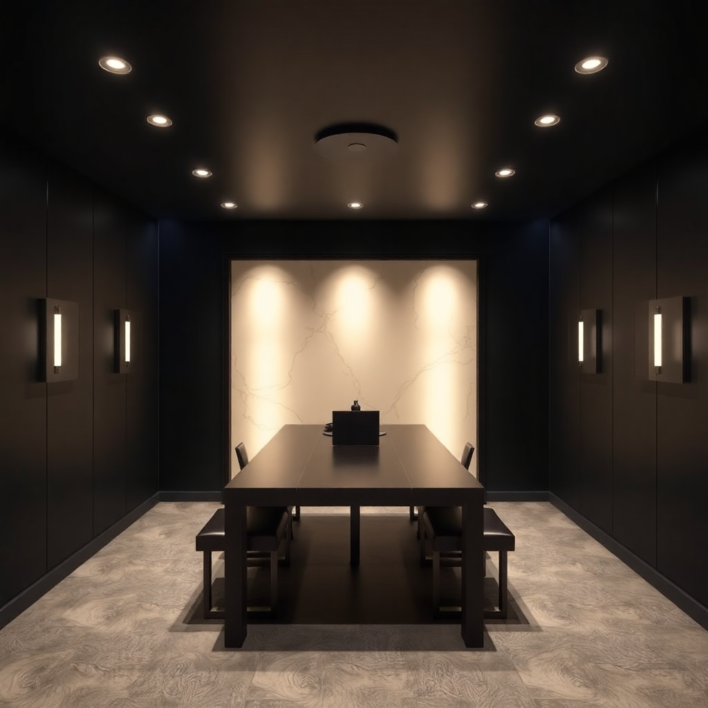Best Panic Room Design Ideas | Vondy