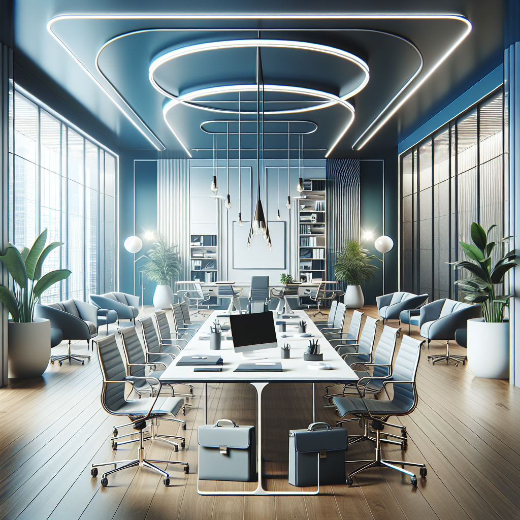 Best Modern Office Background | Vondy