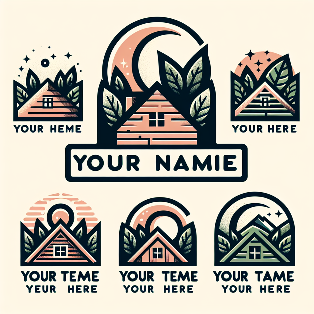 Best Custom Design Logo Ideas | Vondy