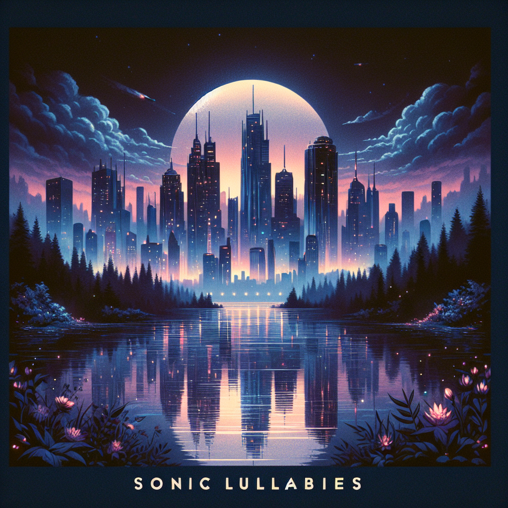 Best Lofi Album Cover Generator | Vondy