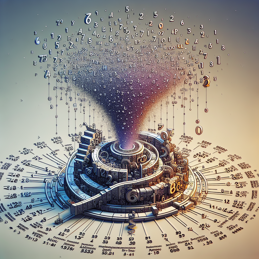 Best Subconscious Self Number Generator | Vondy