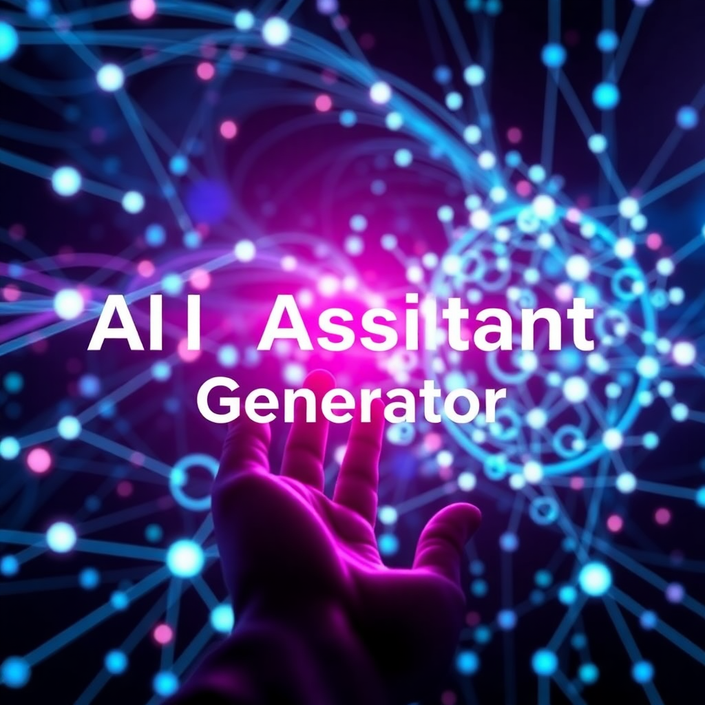Best Ai Assistant Name Generator | Vondy