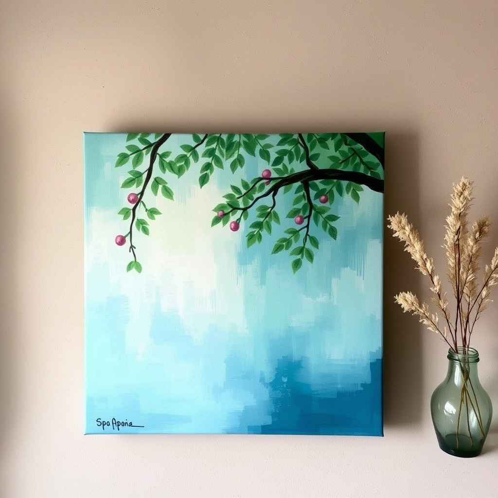 Best Spa Painting Ideas | Vondy