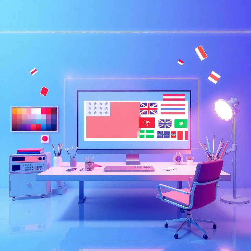 Best Flag Oc Maker | Vondy