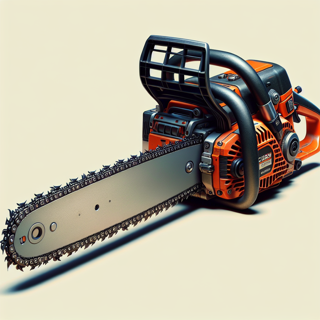 Best Chainsaw Sound Effect Generator | Vondy