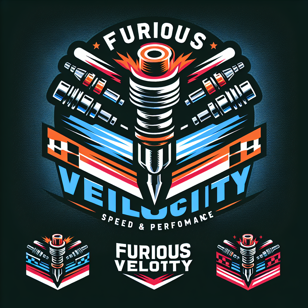 Best Speed Shop Logo Ideas | Vondy