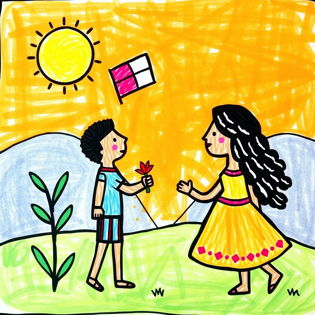 Best Hispanic Heritage Month Drawing Ideas | Vondy Best Hispanic Heritage Month Drawing Ideas | Vondy