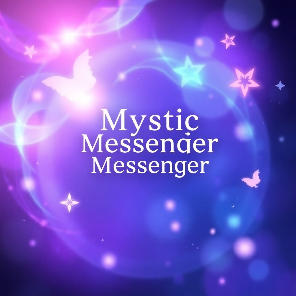 Best Mystic Messenger Oc Maker | Vondy