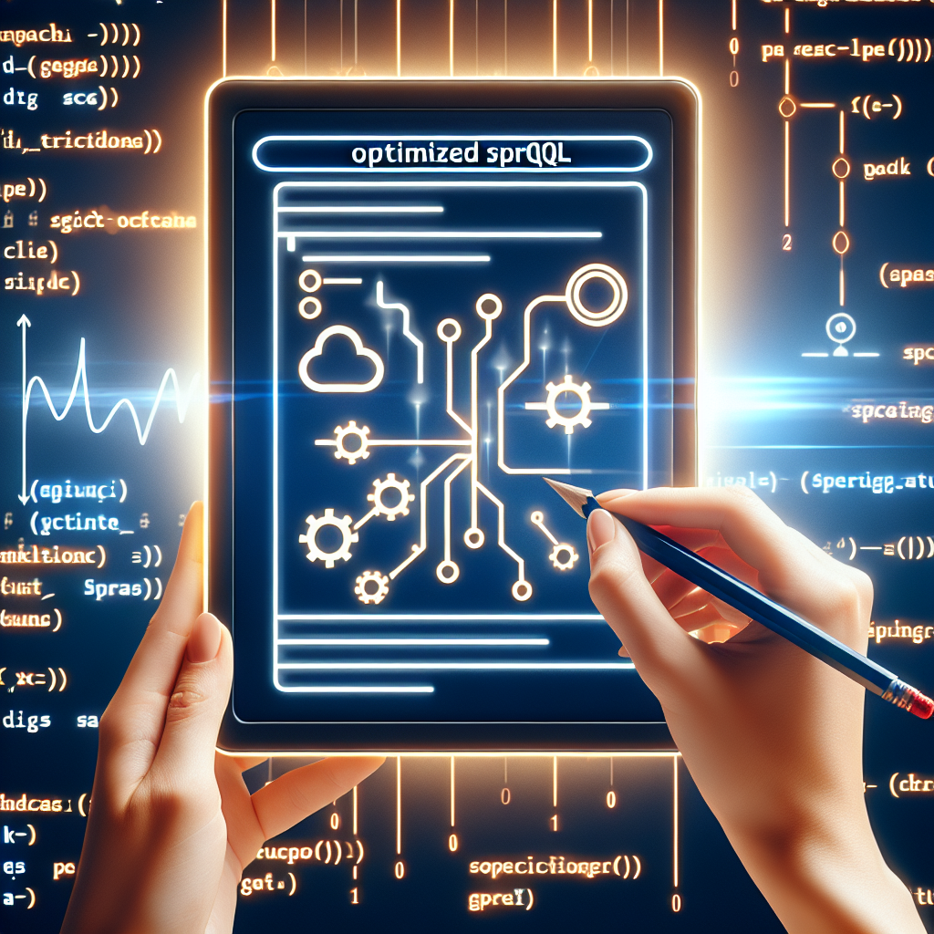 Best Sparql Script Generator | Vondy