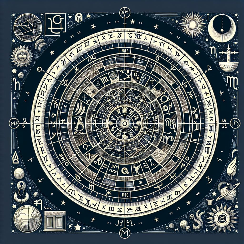 Best Astrology T Square Generator | Vondy